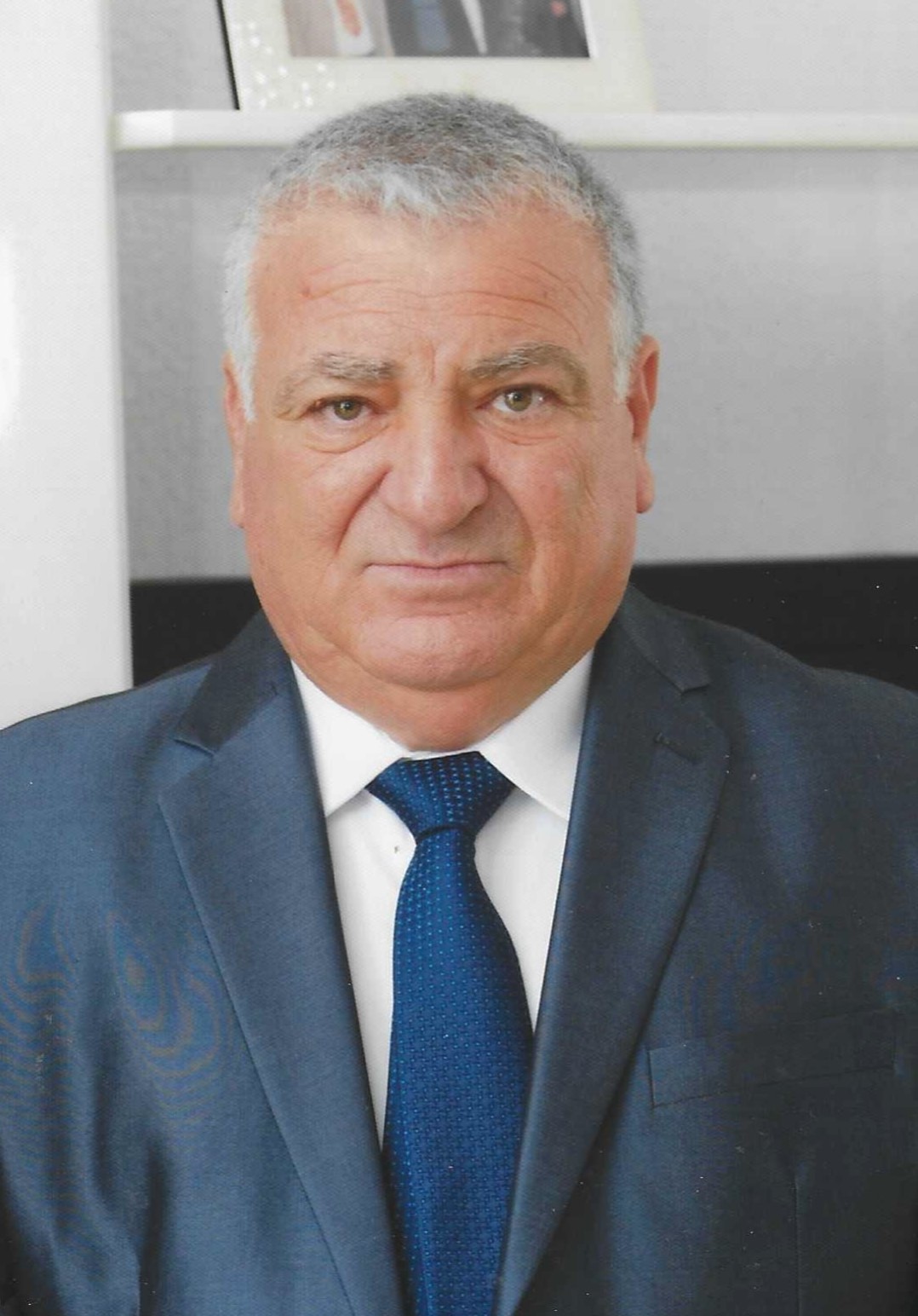 Γραφείο Τελετών Κοίμησις - ΣΤΥΛΙΑΝΟΣ ΛΟΙΖΟΥ